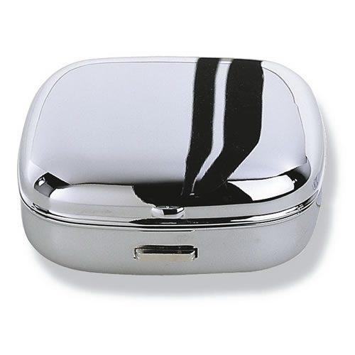 Personalised Travel Alarm Clock - Business Gifts Express